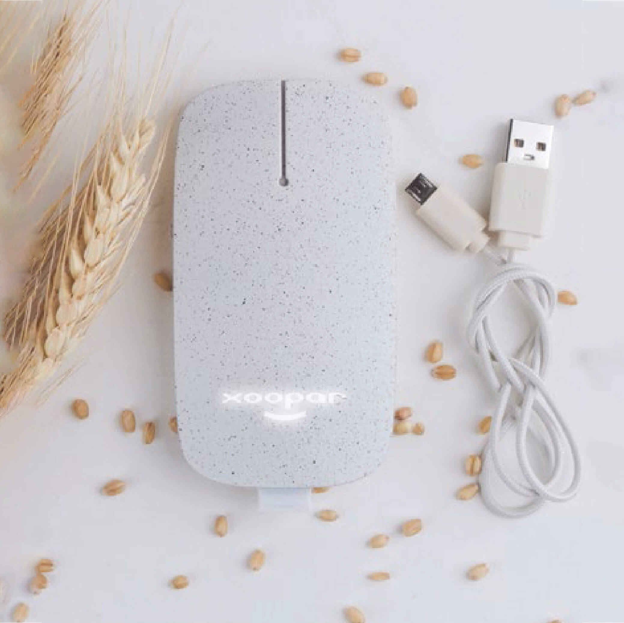 FIBER POCKET - Avocado | Sustainable Advertising and Corporate Gift ...