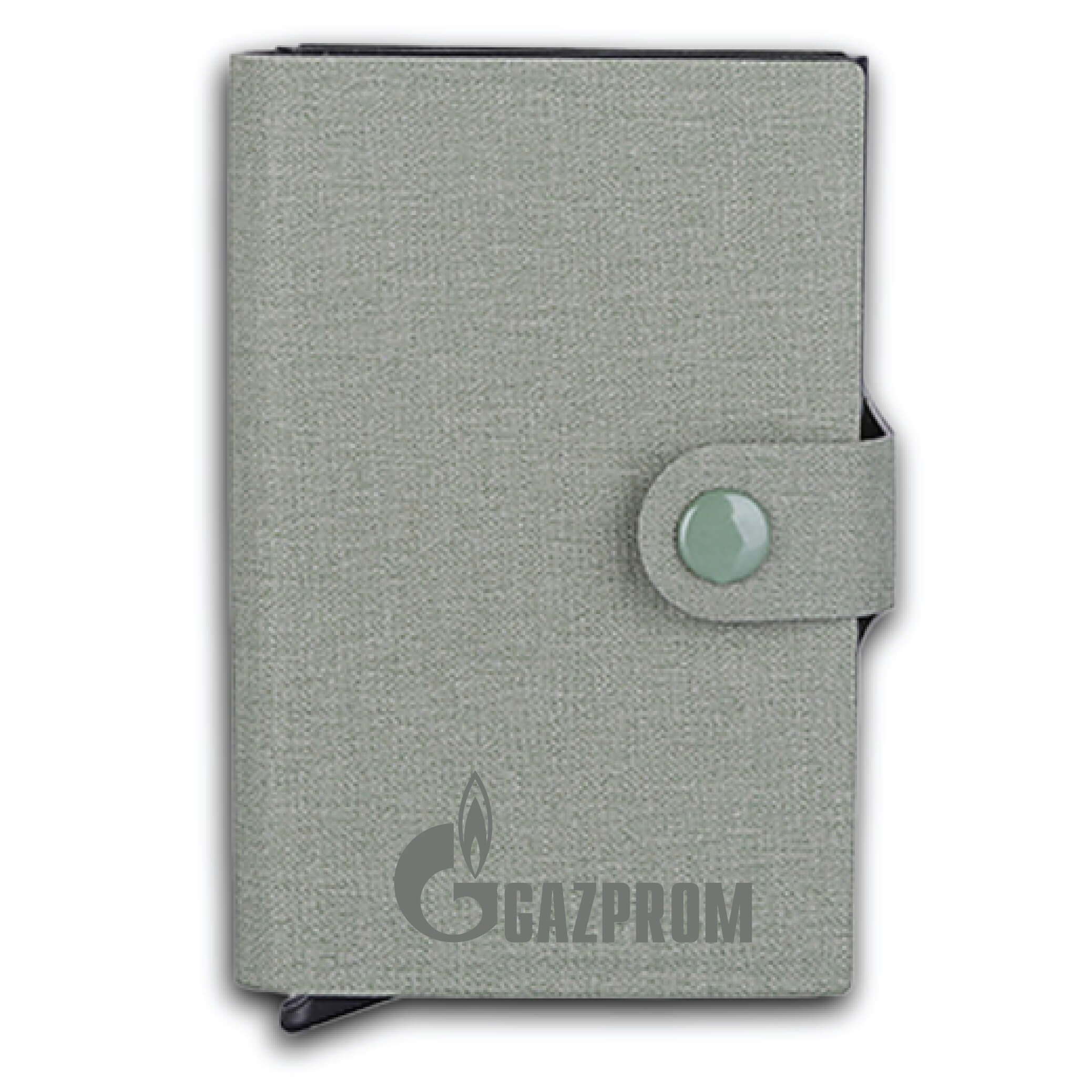 RFID FOLDER - Avocado | Sustainable Advertising and Corporate Gift Services