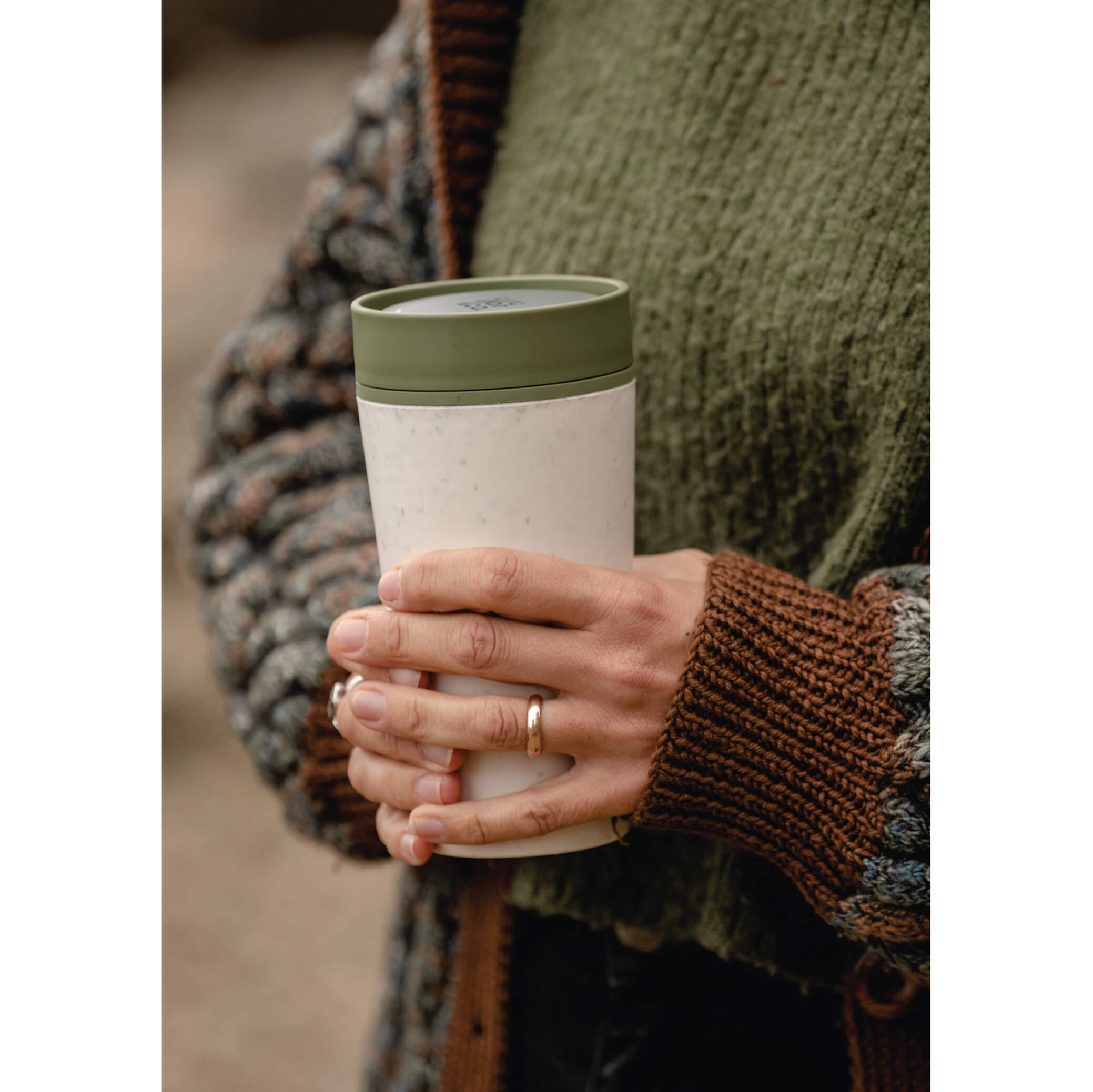 CIRCULAR CUP - Avocado | Sustainable Advertising and Corporate Gift ...