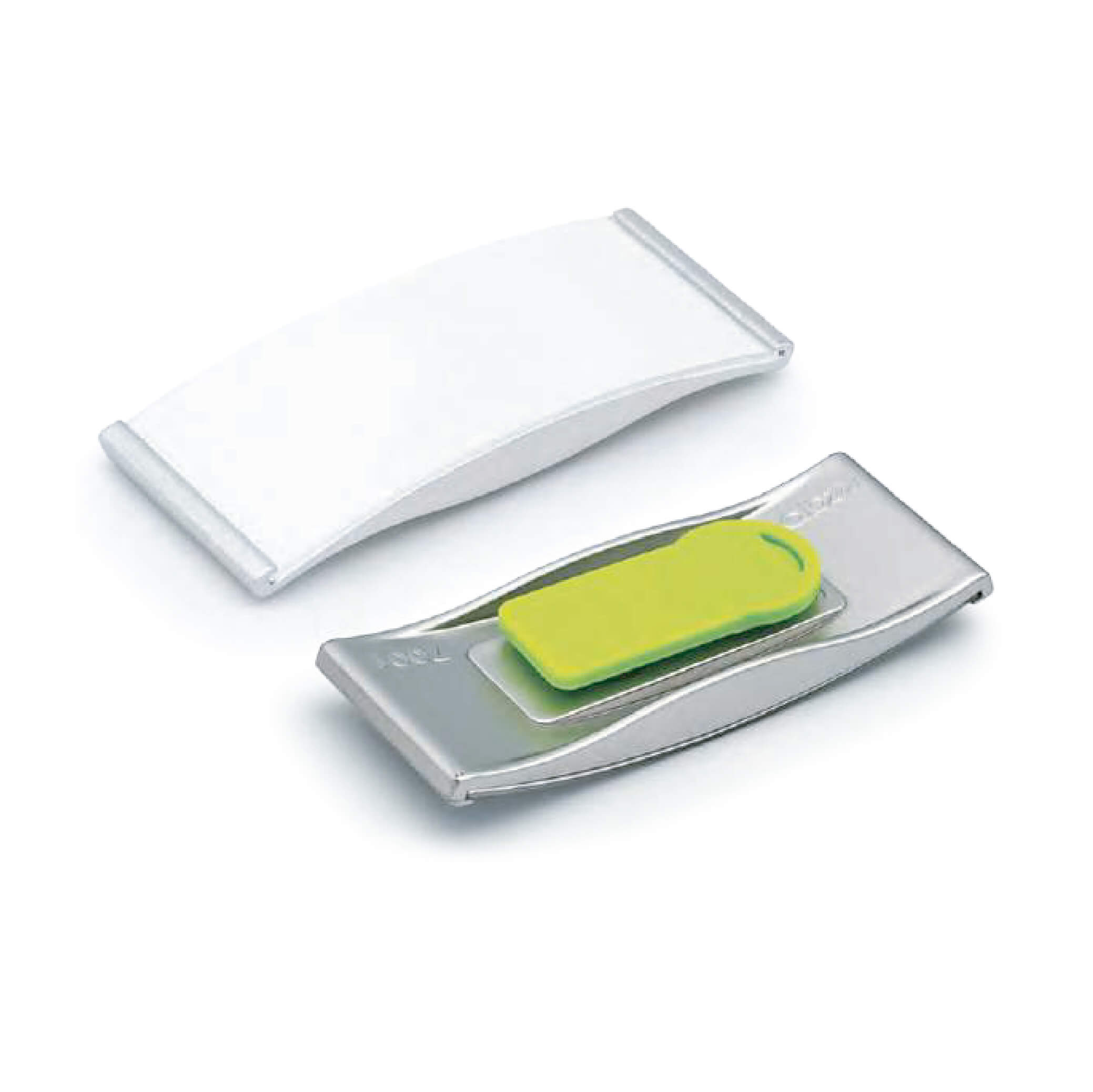 PERU BADGE - Avocado | Sustainable Advertising and Corporate Gift Services