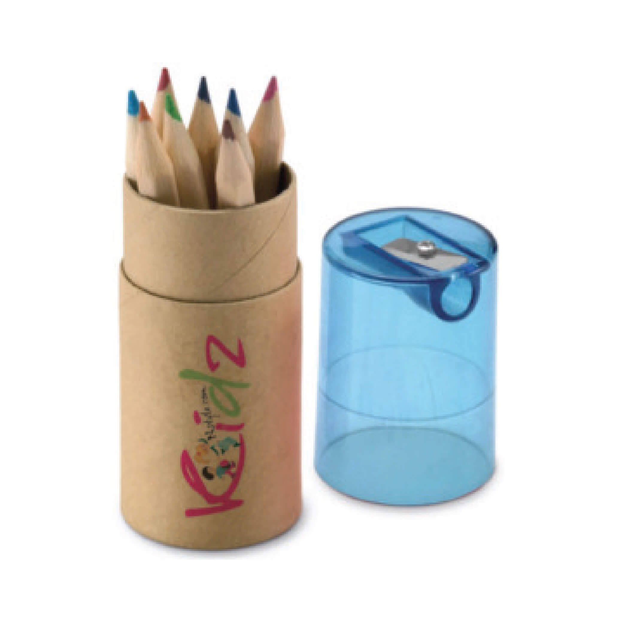 COLOR PENCIL - Avocado | Sustainable Advertising and Corporate Gift ...