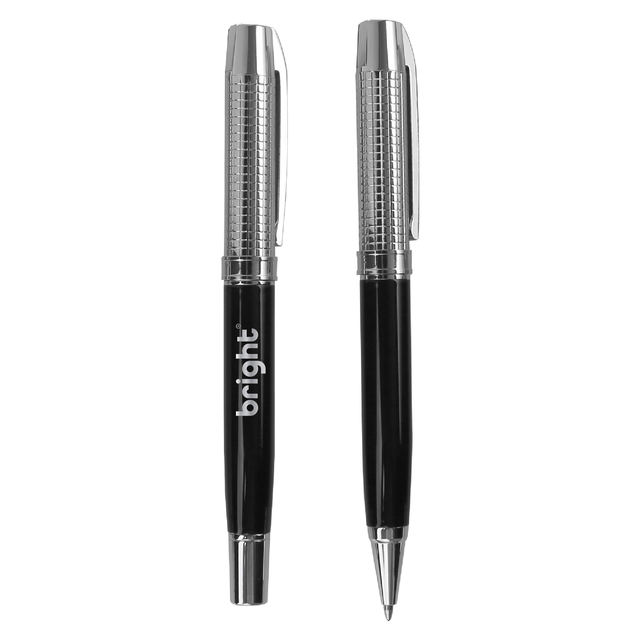 Premium Corporate Pens with Logo for Business Gifting