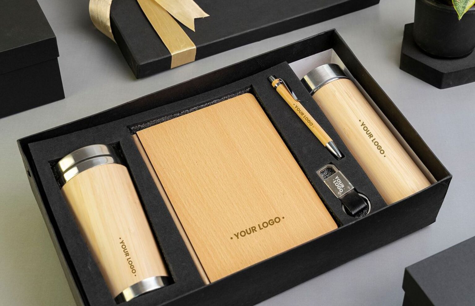 Why Sustainable Corporate Gifts Are More Than a Trend — They’re a ...