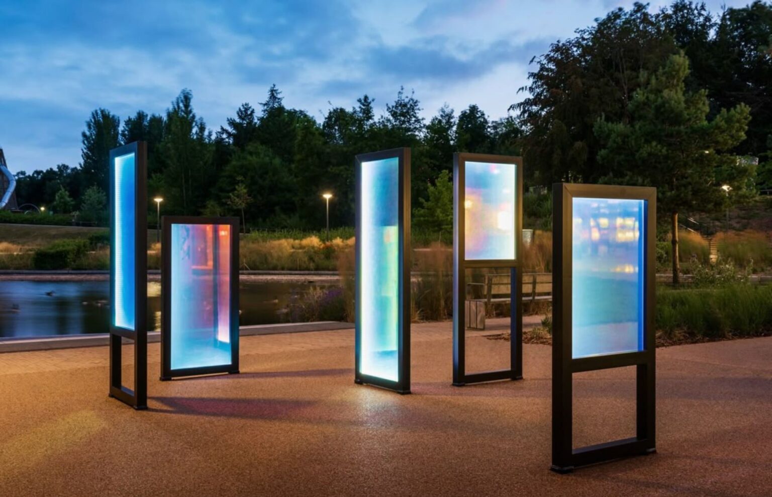 Branding Beyond the Banner: Innovative Corporate Event Branding Ideas ...